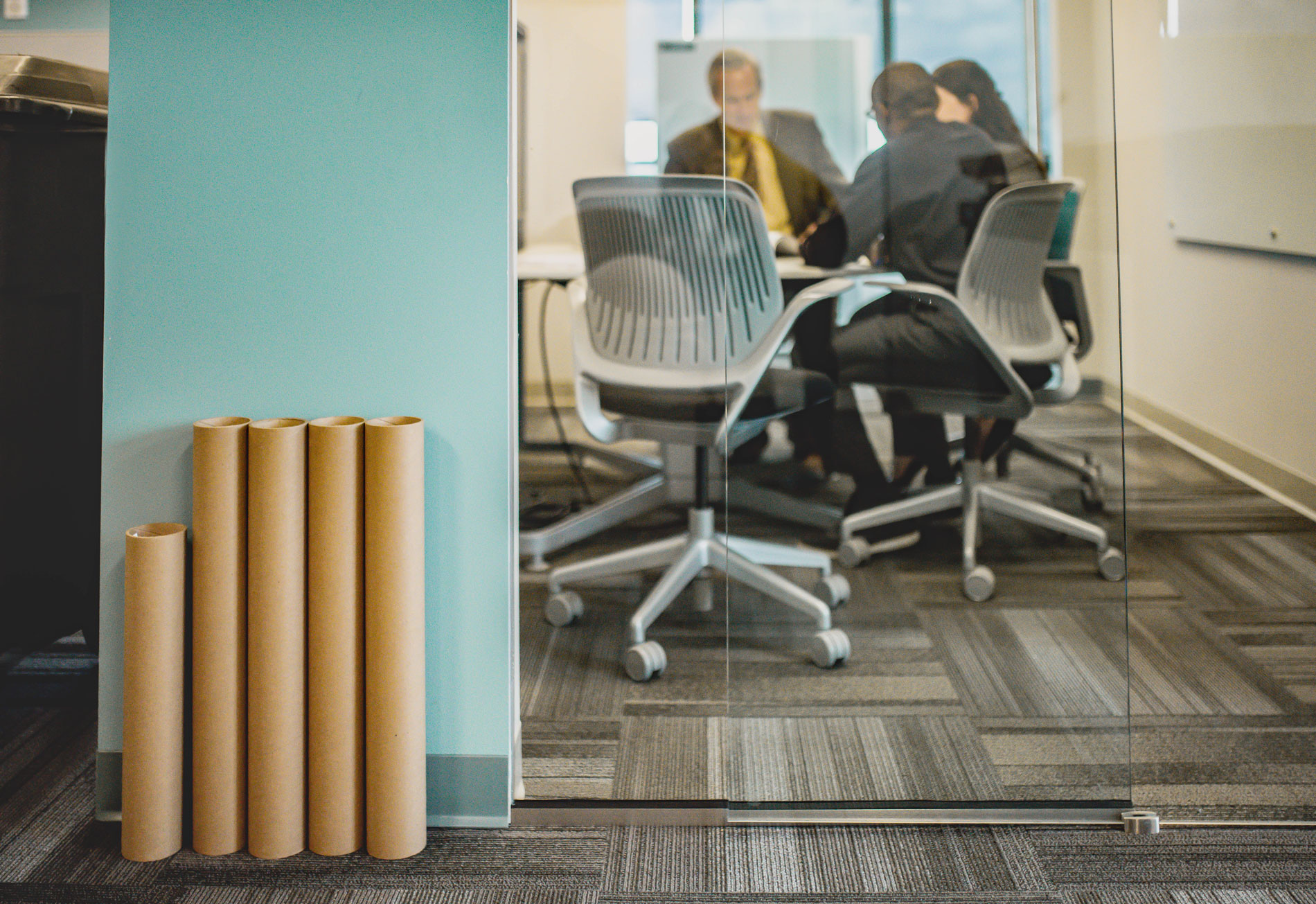 Abbot Studios | Architectural Design Firm located in Columbus, Ohio. Serving the greater central ...